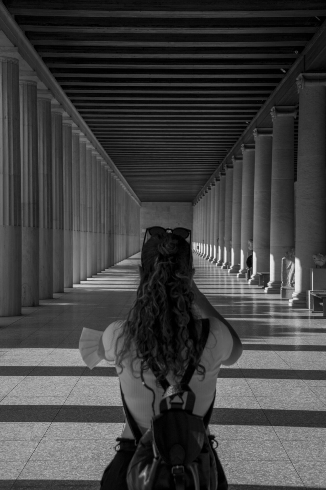 The Birthplace of Democracy: Why Ancient Athens is the Cornerstone of ...