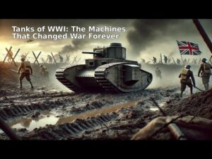 The Mystery of Stalin’s Super Soldier Experiments – The World Hour