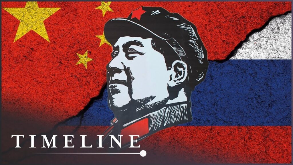The Sino-Soviet Split: Understanding the Rupture between Mao and ...