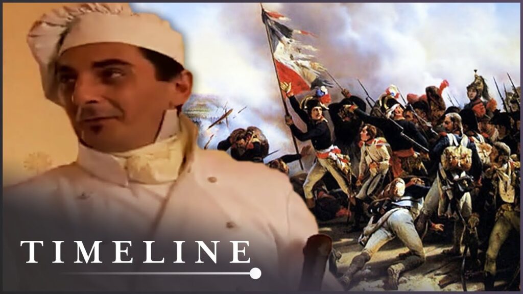 Food during the French Revolution: Culinary Transformations and the ...