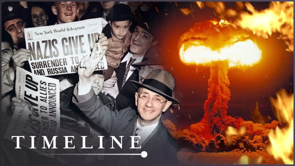 The Blitz Spirit: The Miraculous Resilience of Londoners During World ...