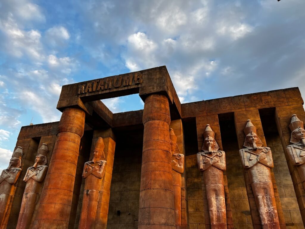 The Pre-Egyptian Mummies: Chinchorro People Who Pioneered the ...