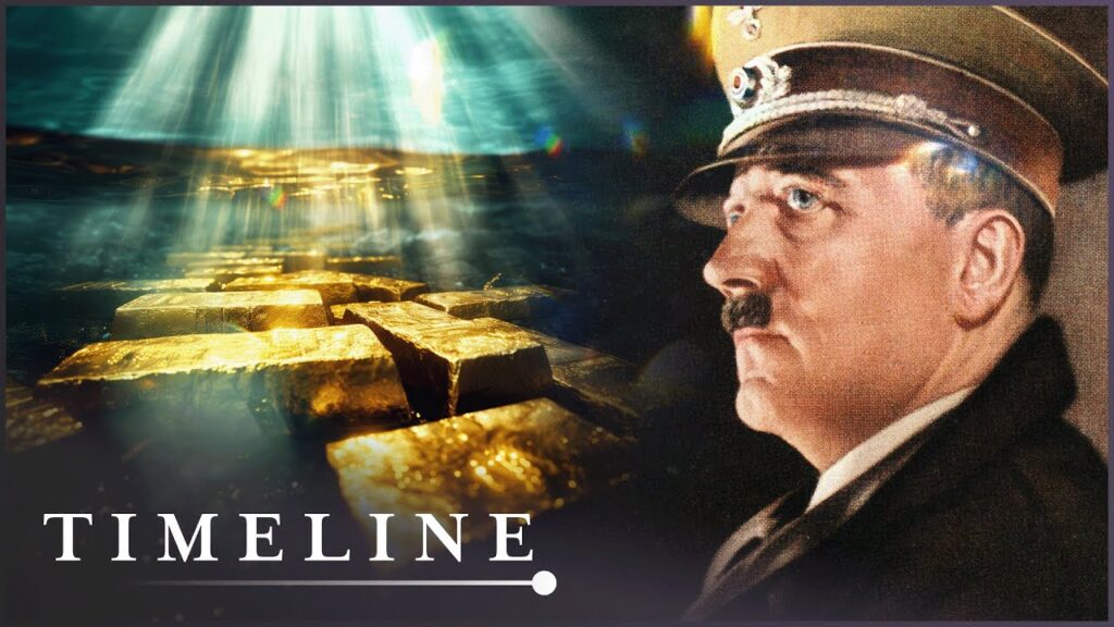 The Mystery of Lake Toplitz: Is Nazi Gold Really Hidden Beneath Its ...