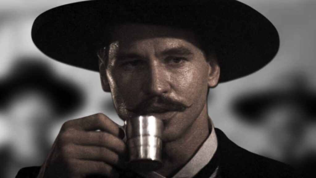 Unmasking Doc Holliday: The True Story Behind the Legendary Gunslinger ...