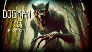 The Enigma of the Dogman: Exploring Myths, Sightings, and the Mystery ...