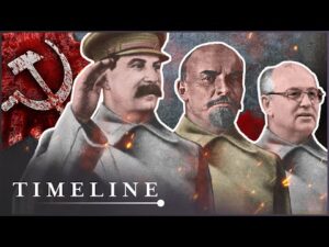The Soviet Union: Rise, Dominance, Collapse – A Definitive History of a ...